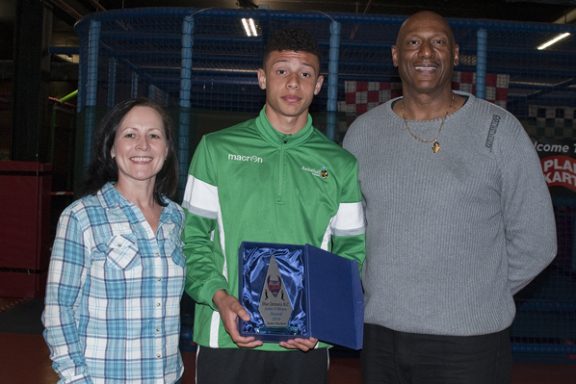 James Beckom to move to Italy – Blue Demons Basketball Club