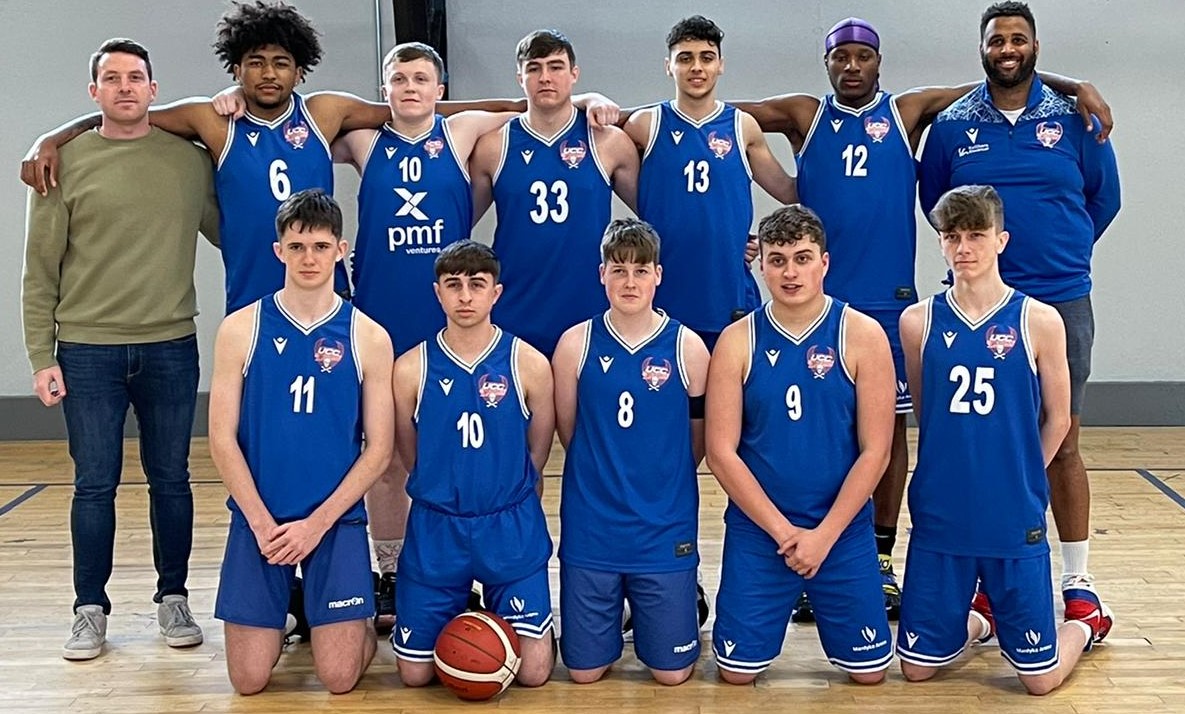 Billy Kelly Tournament this weekend – Blue Demons Basketball Club